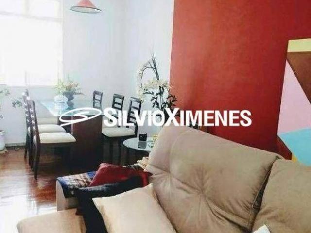 Residencial › Apartamento no Sion com 90,00 M², 3 quartos e 1 vagas para Venda