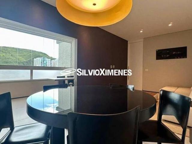 Residencial › Apartamento no Sion com 96,00 M², 4 quartos e 2 vagas para Venda