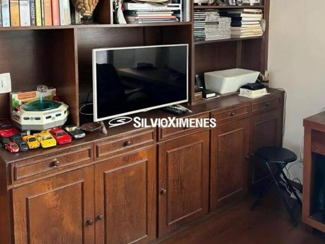 Residencial › Apartamento no Sion com 128,00 M², 4 quartos e 1 vagas para Venda
