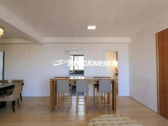 Residencial › Apartamento no Sion com 140,00 M², 4 quartos e 3 vagas para Venda