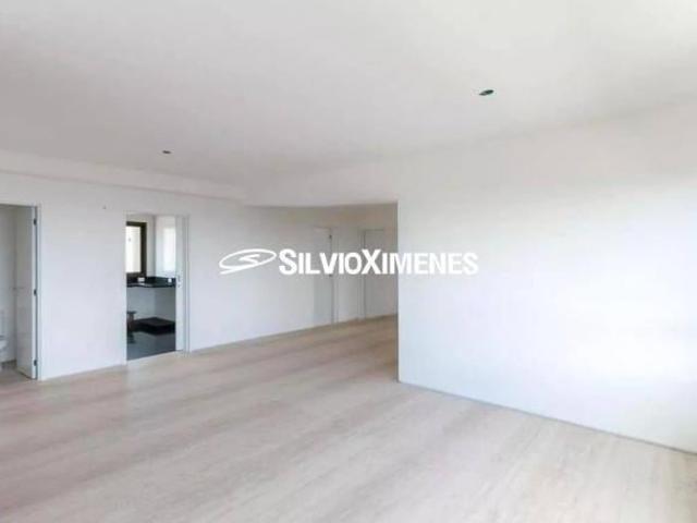 Residencial › Apartamento no Sion com 140,00 M², 4 quartos e 3 vagas para Venda