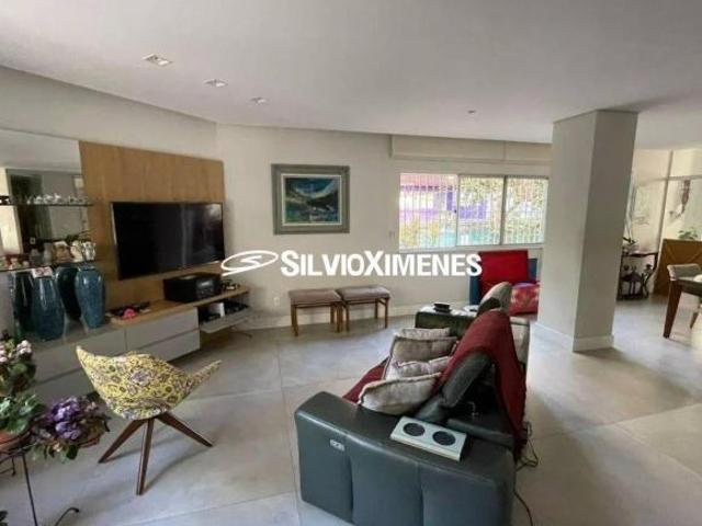 Residencial › Apartamento no Sion com 159,00 M², 3 quartos e 2 vagas para Venda