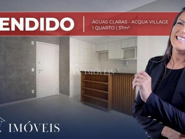 Residencial Aqua Village| Vista Livre | Nascente l Reformado l Lazer completo l Perto do metrô