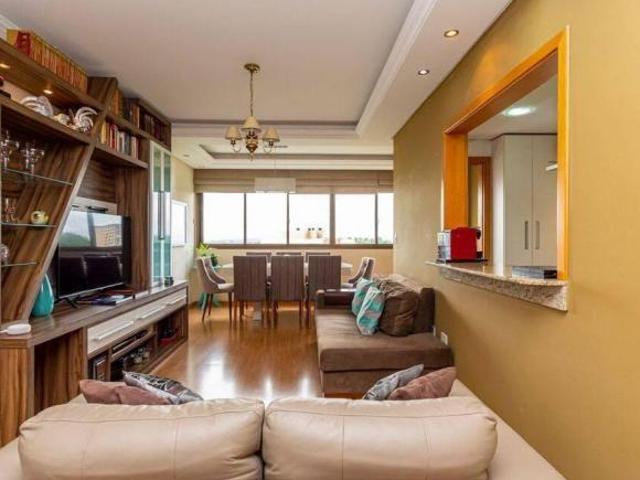 Residencial Aquarelle Apto AP7915LEDN