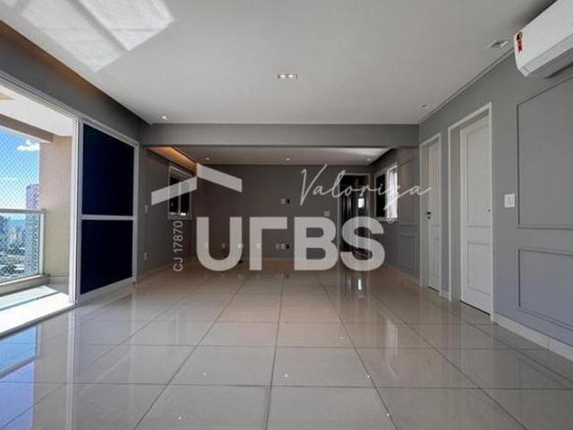 Residencial Aroeiras Setor Bueno