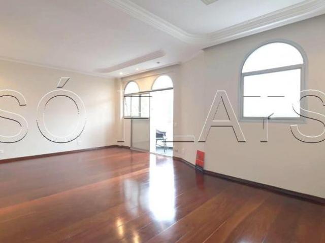 Residencial Aratãs, apartamento disponível para venda com 125m², 3 dorm e 2 vagas de garagem