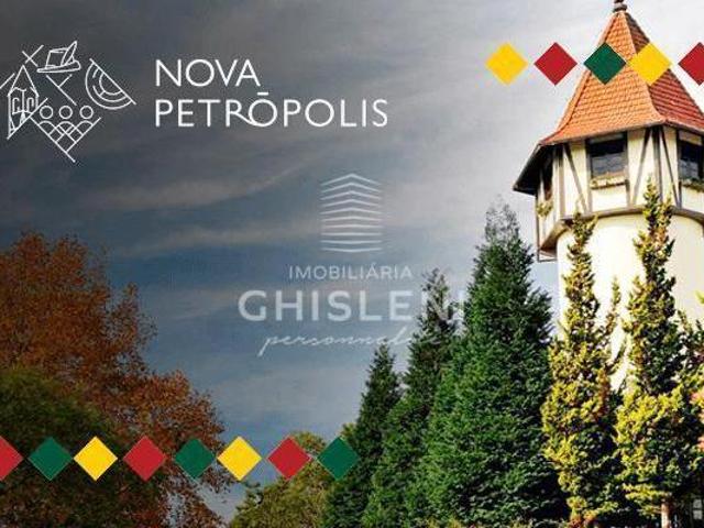 RESIDENCIAL ARAUCÁRIA