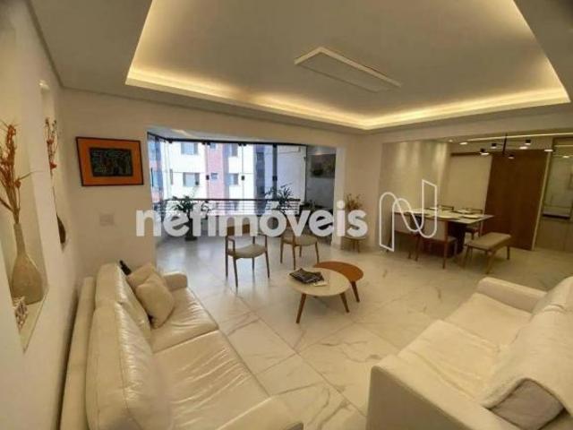 Residencial Araucárias Apartamento 4 Quartos Reformado Águas Claras