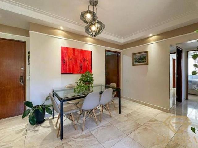 Residencial Araxá apartamento 3 quartos para venda Londrina Andrade