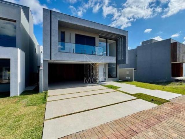 Residencial Araçari Parque Tauá