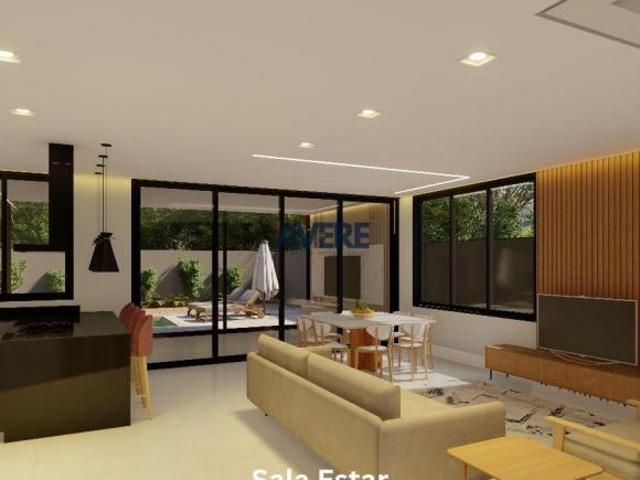 Residencial Arborais Campinas Casa em Condomínio Alto Padrão Condomínio Arborais Campinas