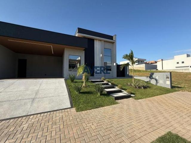 Residencial Arborais Campinas Casa Térrea à Venda no Condomínio Arborais – Campinas/SP