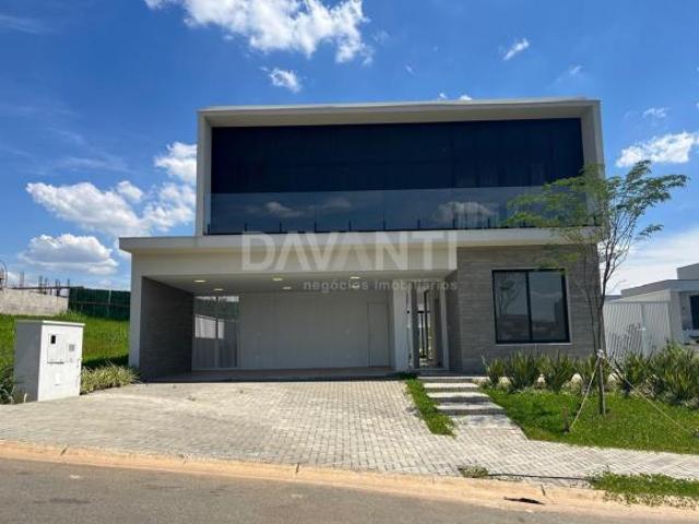 Residencial Arborais Campinas na Davanti Imóveis