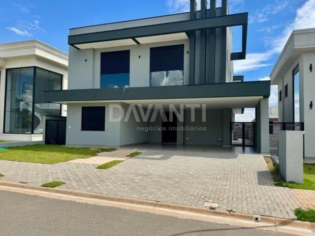 Residencial Arborais Campinas na Davanti Imóveis