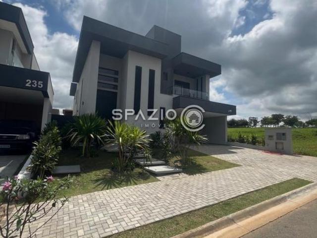 Residencial Arborais em Campinas SP Casa a Venda