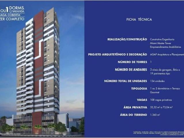 Residencial Arboretto
