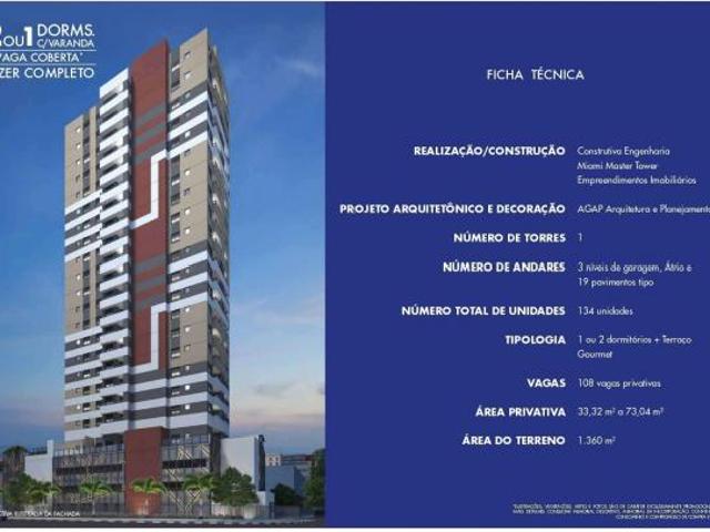 Residencial Arboretto