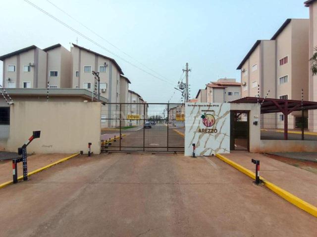 Residencial Arezzo