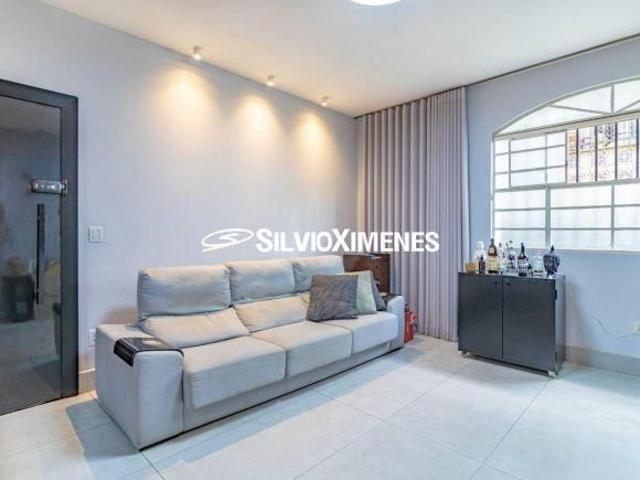 Residencial › Área Privativa com 117,00 M², 3 quartos e 1 vaga para Venda