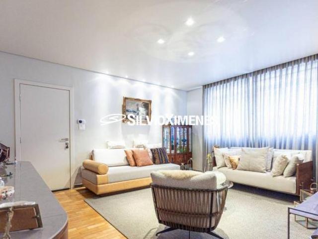 Residencial › Área Privativa com 140,00 M², 4 quartos e 1 vaga para Venda