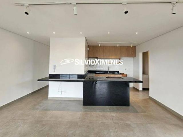 Residencial › Área Privativa no Vila Paris com 145,68 M², 3 quartos e 3 vagas para Venda