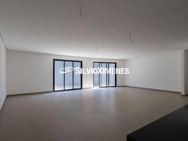 Residencial › Área Privativa no Vila Paris com 176,00 M², 4 quartos e 3 vagas para Venda