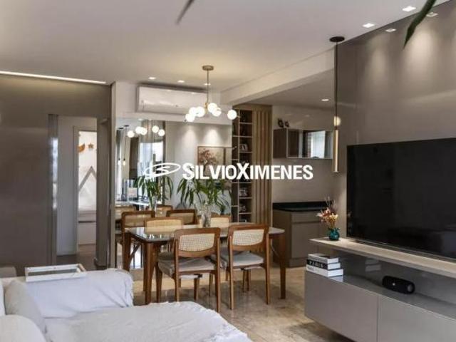 Residencial › Área Privativa no Barroca com 142,00 M², 2 quartos e 2 vagas para Venda