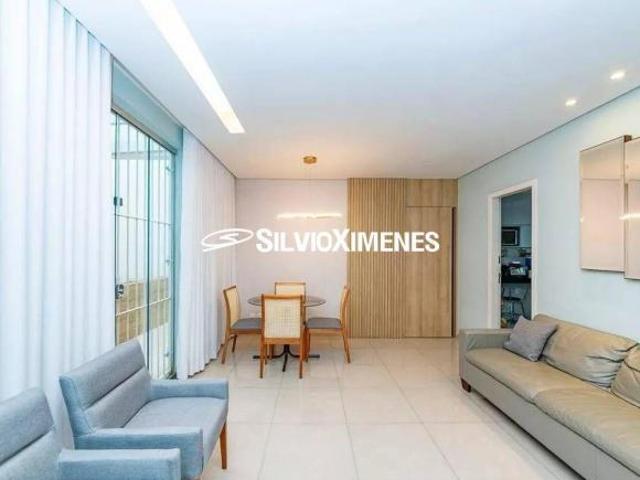 Residencial › Área Privativa no Barroca com 175,00 M², 3 quartos e 2 vagas para Venda