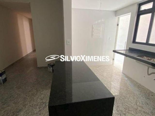 Residencial › Área Privativa no Boa Viagem com 53,00 M², 2 quartos e 1 vagas para Venda