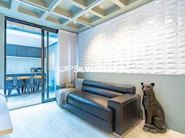 Residencial › Área Privativa no Boa Viagem com 80,00 M², 1 quarto e 1 vaga para Venda