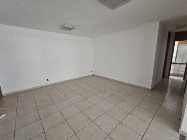 Residencial › Área Privativa no Buritis com 122,00 M², 3 quartos e 3 vagas para Venda