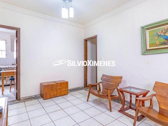 Residencial › Área Privativa no Buritis com 138,00 M², 4 quartos e 2 vagas para Venda