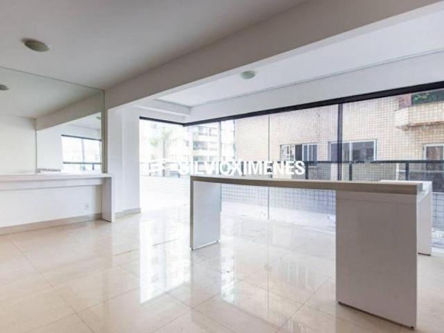 Residencial › Área Privativa no Buritis com 145,00 M², 4 quartos e 3 vagas para Venda