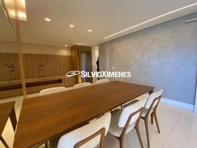 Residencial › Área Privativa no Buritis com 150,00 M², 4 quartos e 3 vagas para Aluguel, Venda
