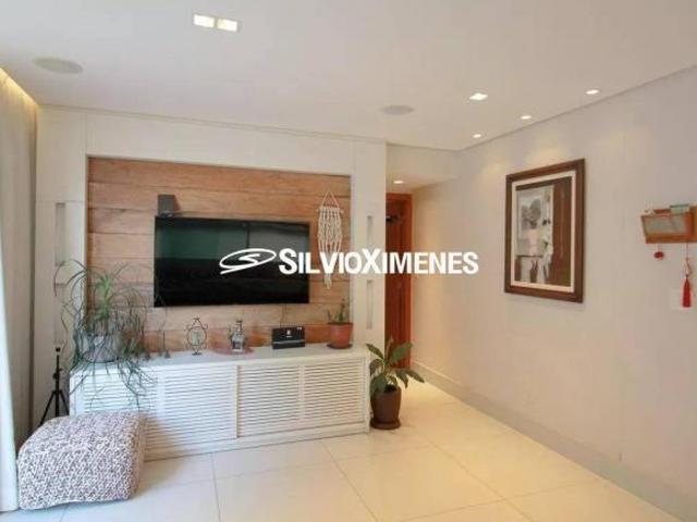 Residencial › Área Privativa no Buritis com 220,00 M², 5 quartos e 4 vagas para Venda