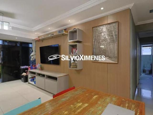 Residencial › Área Privativa no Buritis com 230,00 M², 4 quartos e 4 vagas para Venda