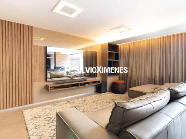 Residencial › Área Privativa no Calafate com 157,00 M², 3 quartos e 3 vagas para Venda