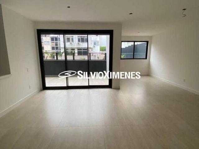 Residencial › Área Privativa no Centro com 124,00 M², 3 quartos e 2 vagas para Venda