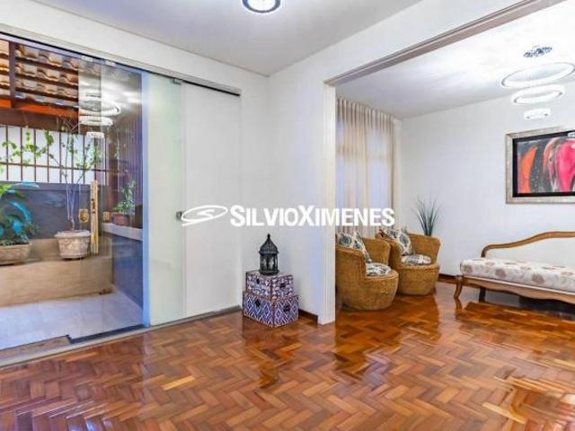 Residencial › Área Privativa no Cidade Nova com 160,00 M², 3 quartos e 1 vaga para Venda