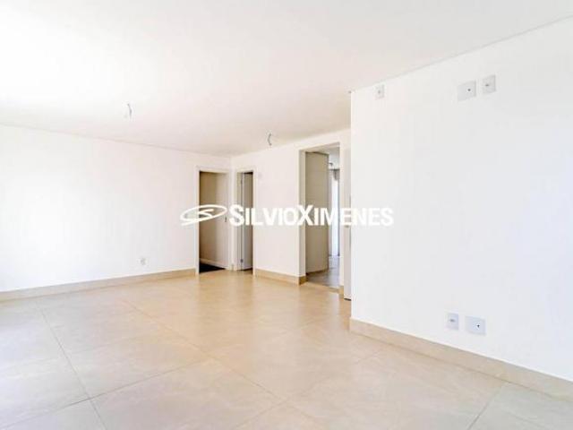 Residencial › Área Privativa no Cidade Nova com 265,00 M², 4 quartos e 3 vagas para Venda