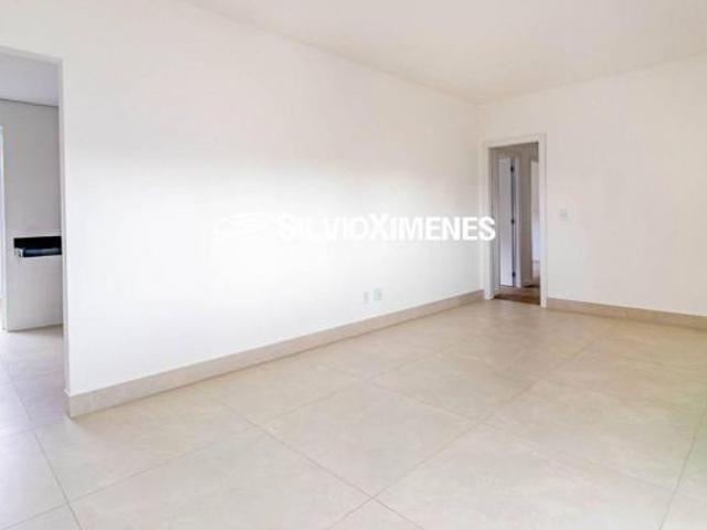 Residencial › Área Privativa no Cidade Nova com 83,00 M², 3 quartos e 2 vagas para Venda