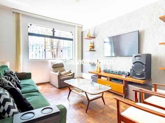Área Privativa com 4 quartos à Venda, Cruzeiro Belo Horizonte