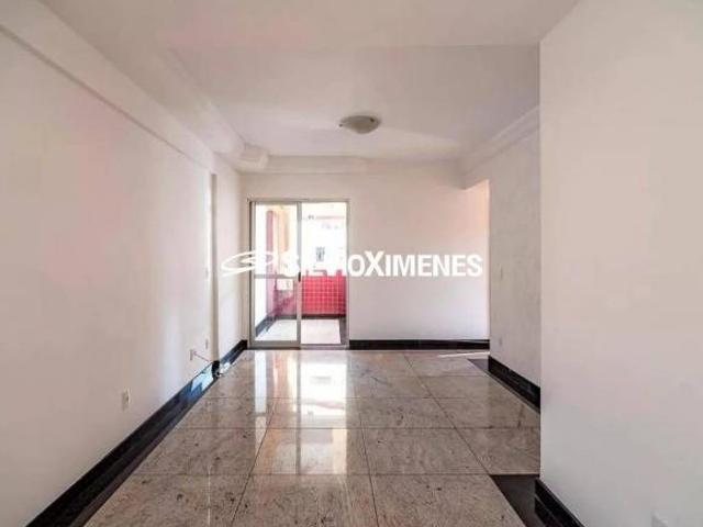 Residencial › Área Privativa no Floresta com 80,00 M², 3 quartos e 2 vagas para Venda