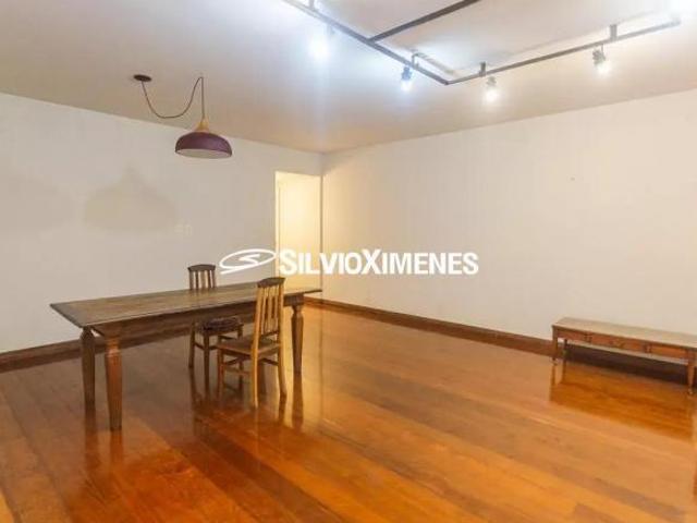 Residencial › Área Privativa no Funcionários com 197,00 M², 4 quartos e 2 vagas para Venda