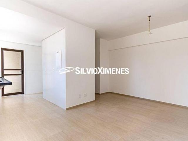 Residencial › Área Privativa no Funcionários com 84,32 M², 3 quartos e 2 vagas para Venda