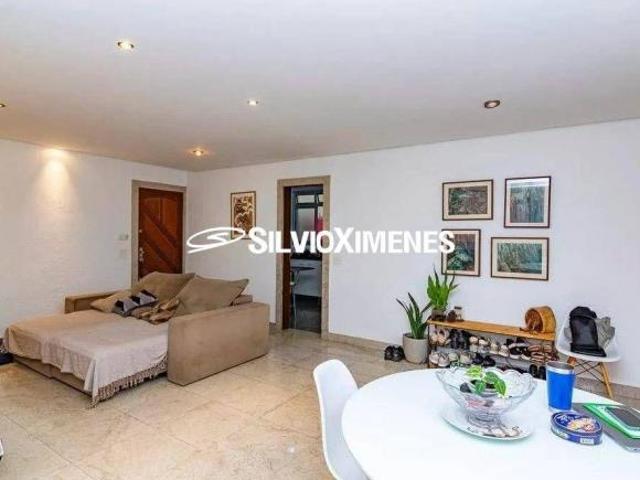 Residencial › Área Privativa no Gutierrez com 180,00 M², 4 quartos e 2 vagas para Venda