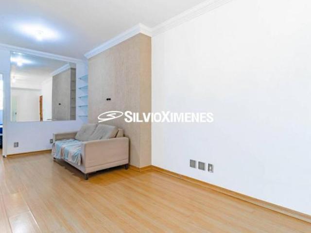 Residencial › Área Privativa no Nova Granada com 82,00 M², 3 Quartos e 2 Vagas para Venda