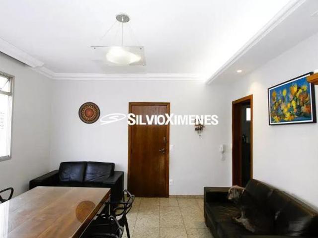 Residencial › Área Privativa no Prado com 130,00 M², 3 quartos e 1 vaga para Venda