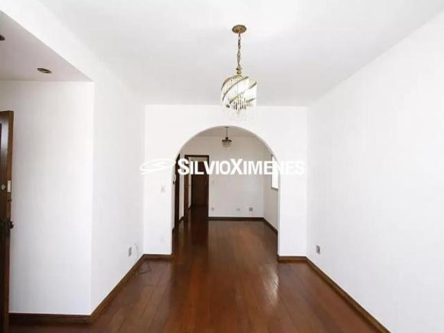 Residencial › Área Privativa no Prado com 195,00 M², 4 quartos e 2 vagas para Venda