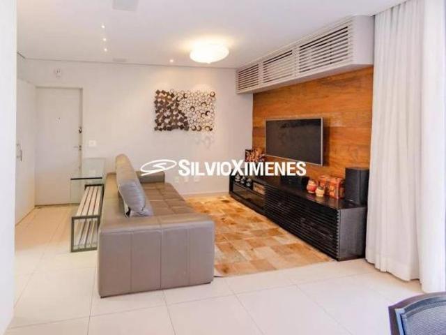 Residencial › Área Privativa no Prado com 50,00 M², 3 quartos e 3 vagas para Venda